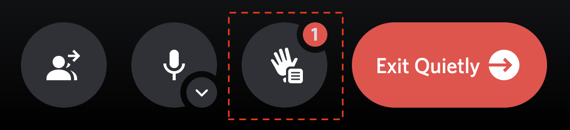 Stage Channels FAQ – Discord