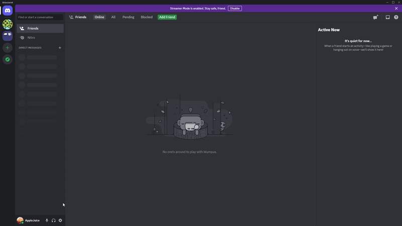 Kết Nối Discord Với Spotify – Discord