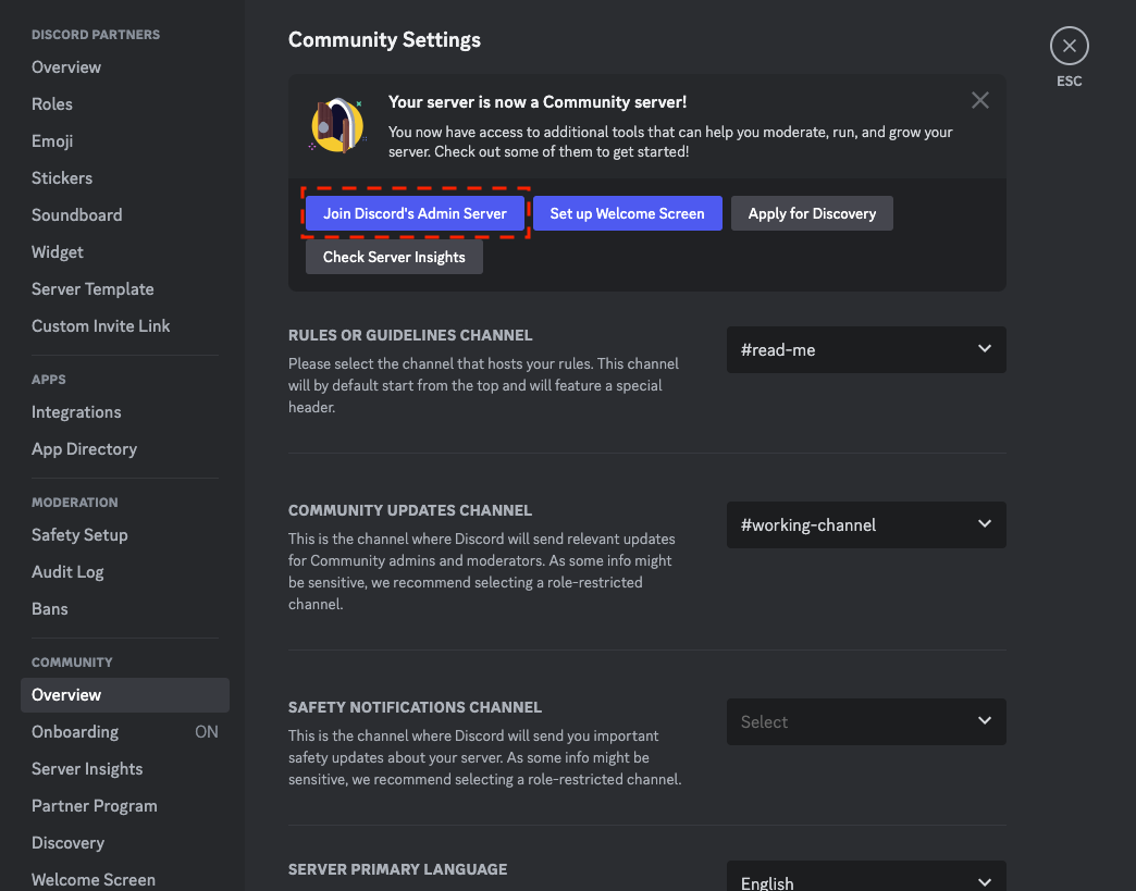 Ofte Stillede Sp rgsm l Om Discord Admin Discord