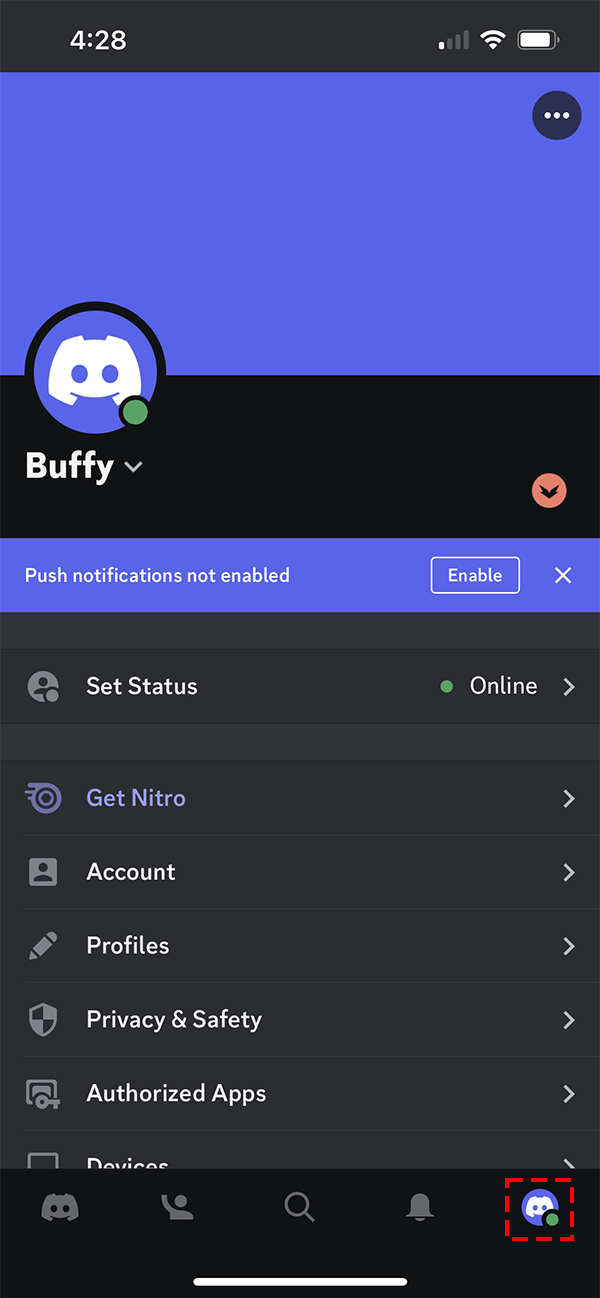 How can I change Discord's appearance/theme? – Discord