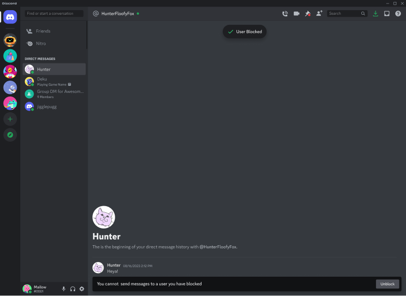 Discord Safety Alerts – Discord