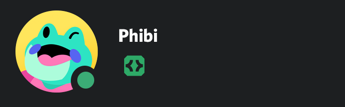 Profile Badges 101 – Discord