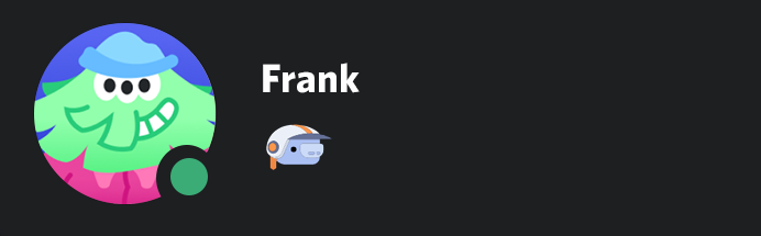 Profile Badges 101 – Discord