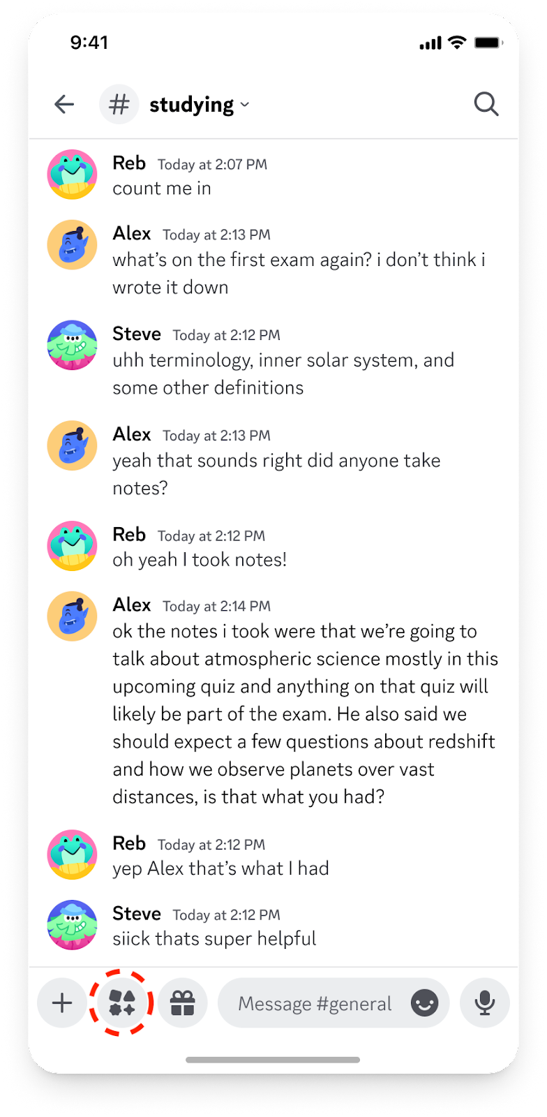 Using Apps on Discord – Discord