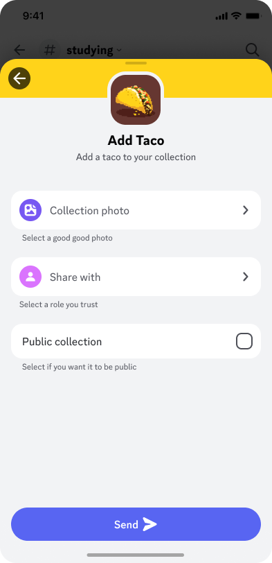 Using Apps on Discord – Discord