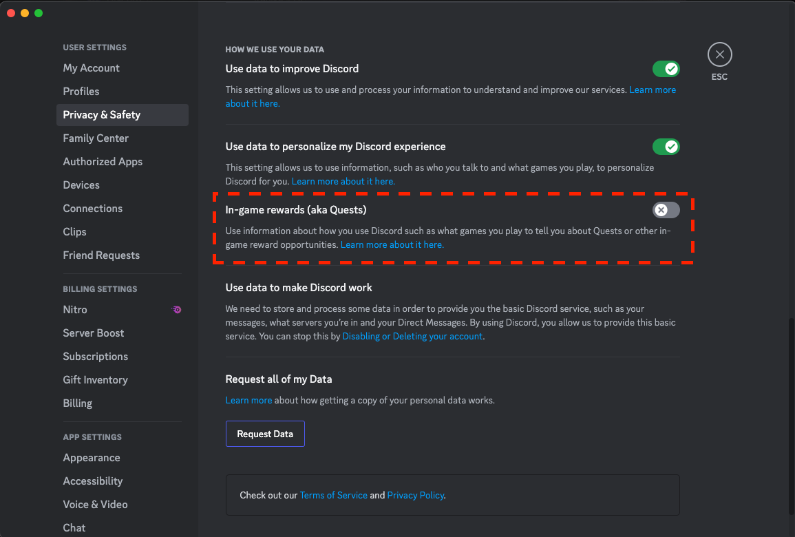 Discord Quests FAQ – Discord