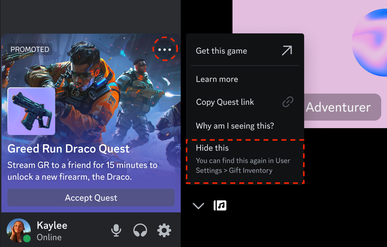 Discord Quests FAQ – Discord