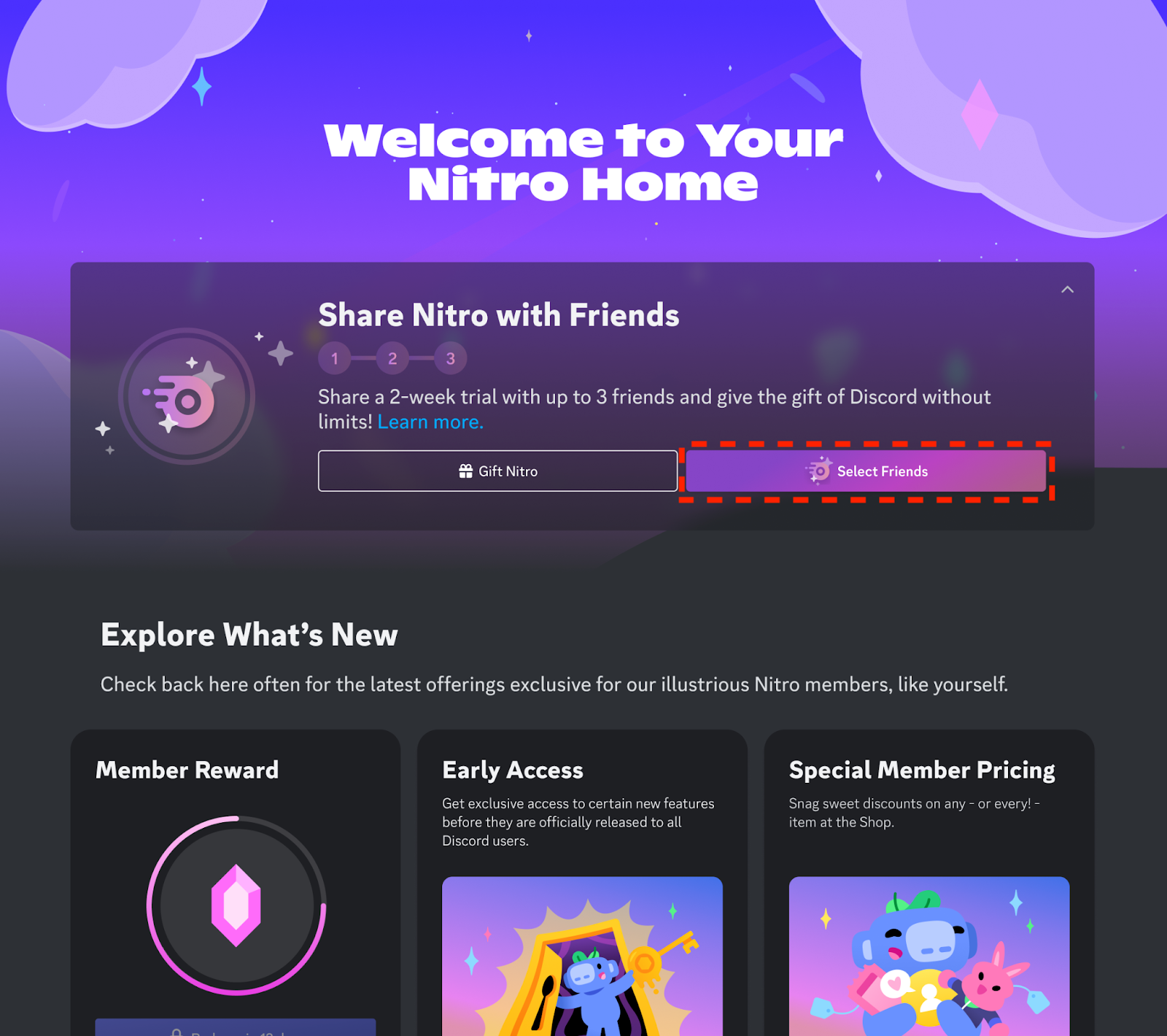 Dela Nitro – Discord