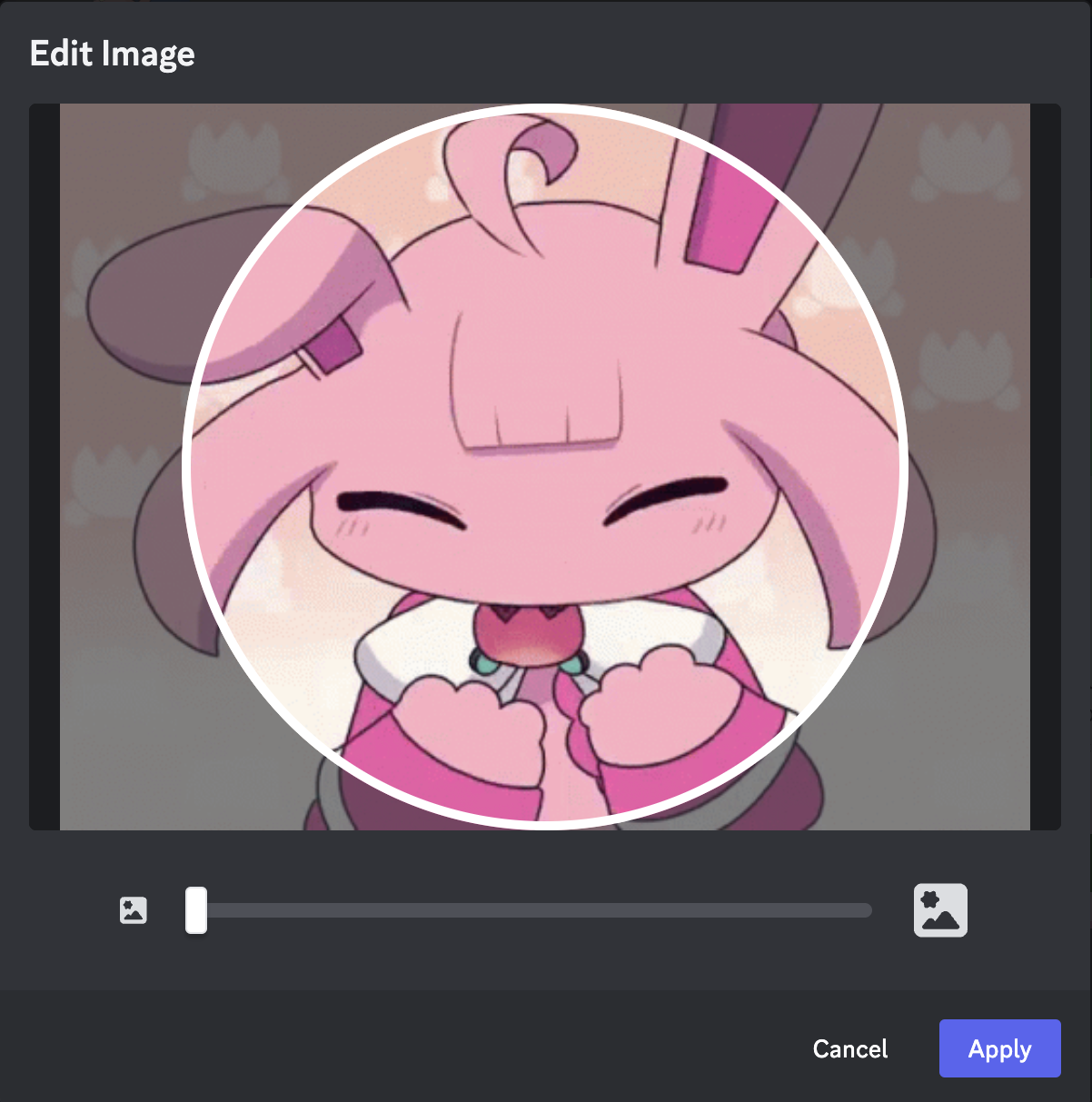 Custom Profiles – Discord