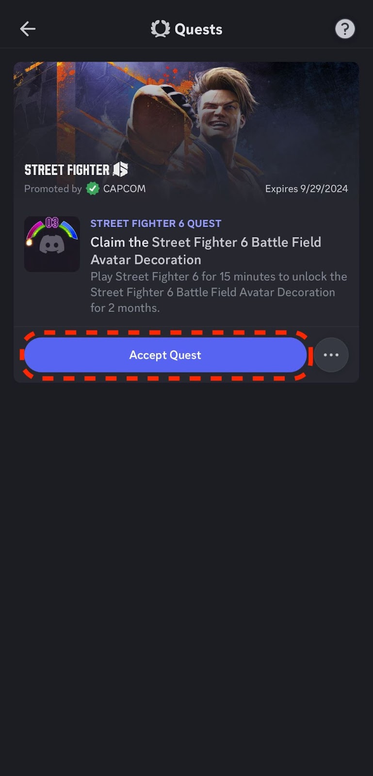 FAQ zu Discord-Quests – Discord