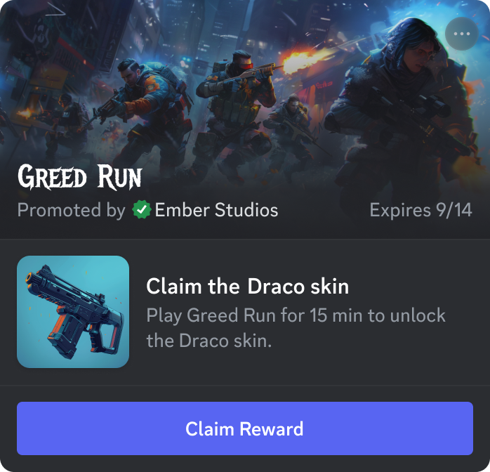 Discord Quests FAQ – Discord