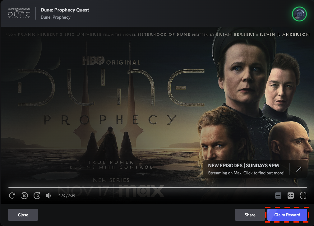 Discord Quests FAQ – Discord
