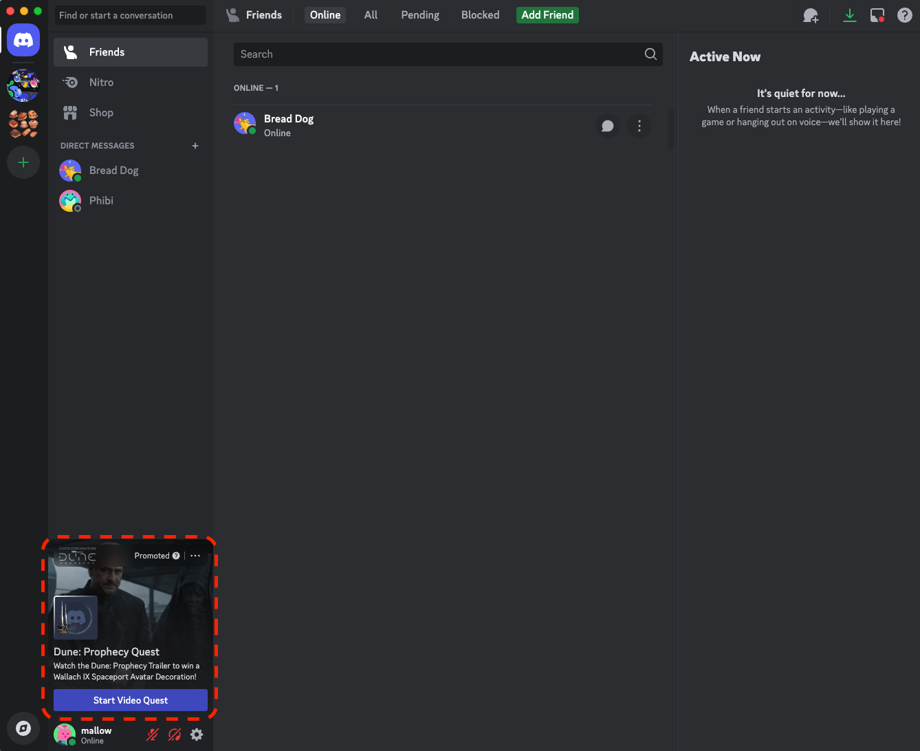 Discord Quests FAQ – Discord