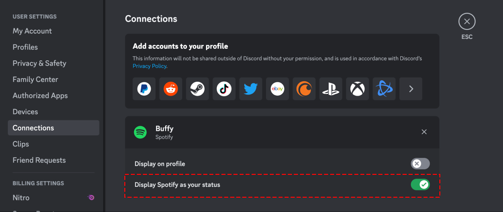 Discord'da Etkinlik Paylaşımı SSS – Discord