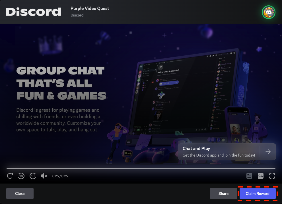 Discord Quests FAQ – Discord