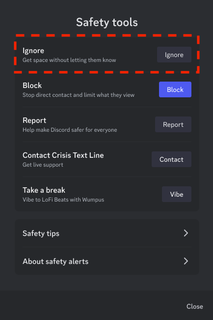How to Ignore Users on Discord – Discord How to Ignore Users on Discord – Discord