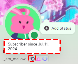 How to Maintain your Nitro and Server Boost Subscription Streaks – Discord