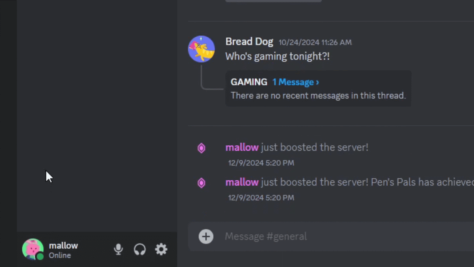 How to Maintain your Nitro and Server Boost Subscription Streaks – Discord