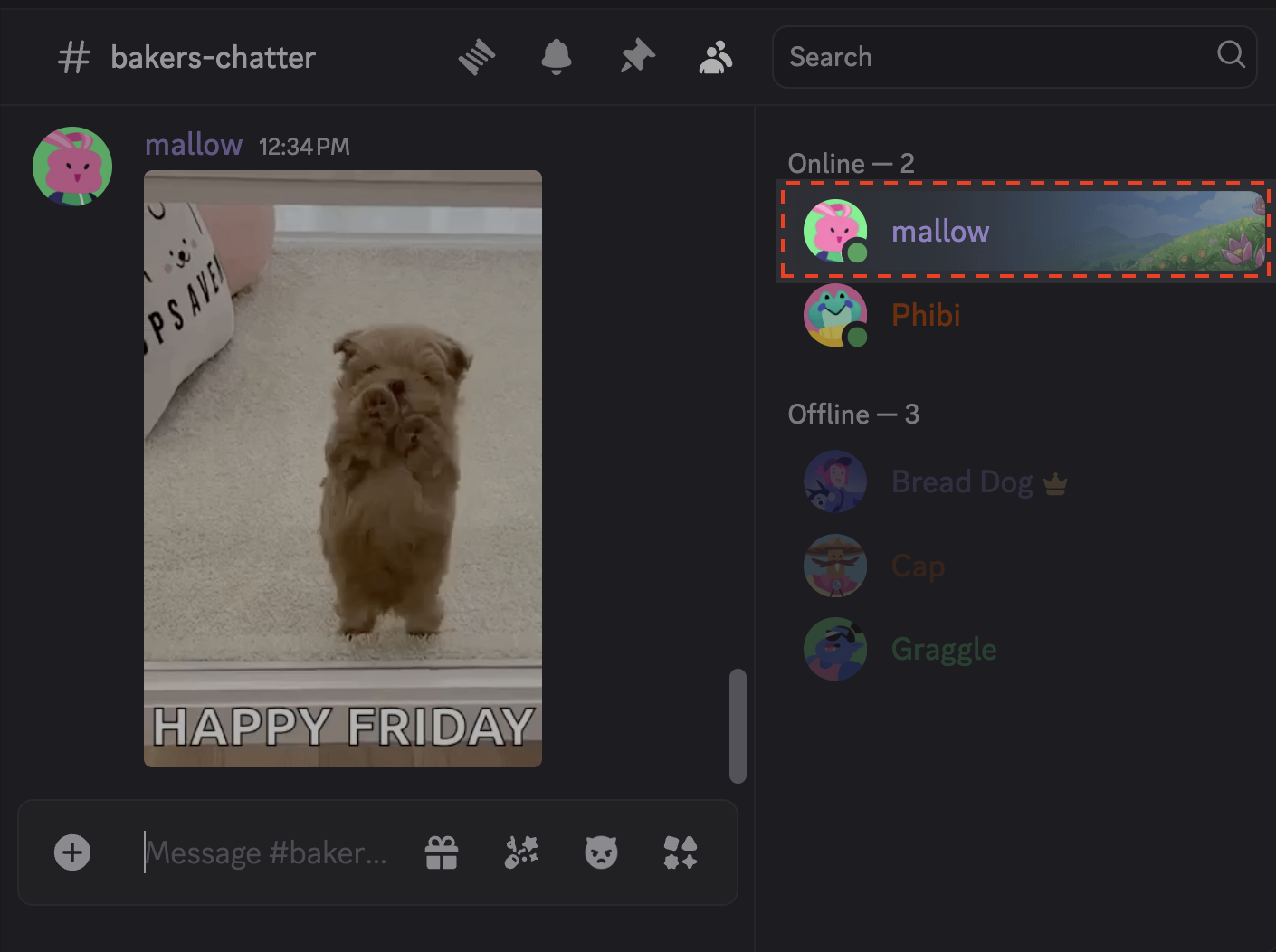 Câu Hỏi Thường Gặp về Bảng Tên – Discord