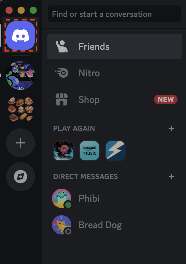 Nameplates FAQ – Discord