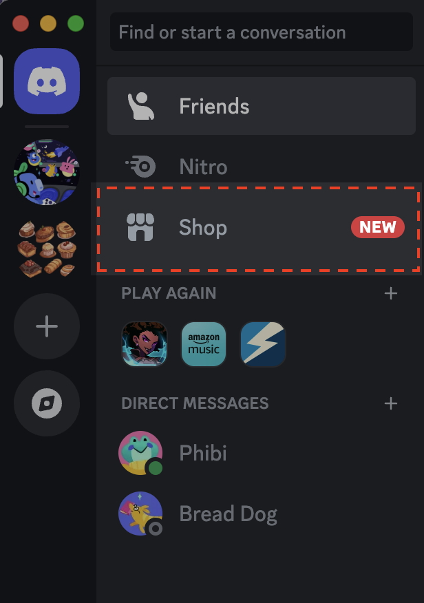 Nameplates FAQ – Discord