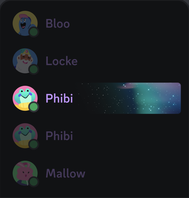 Nameplates FAQ – Discord