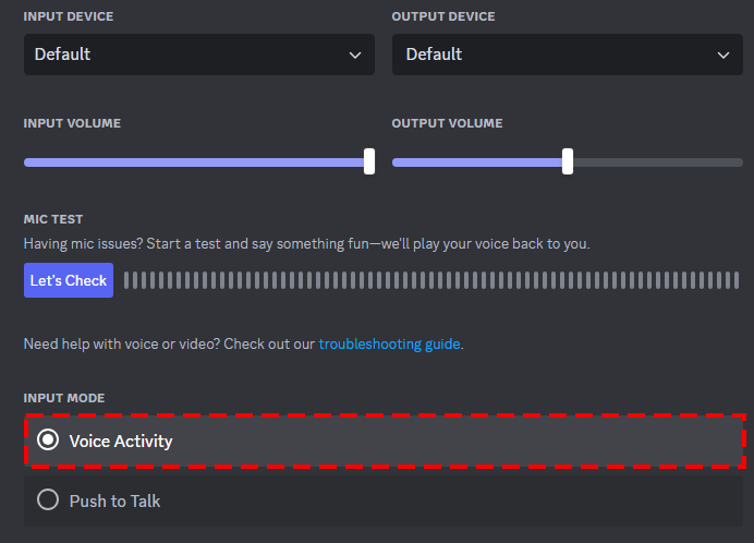 Tutto ciò che c'è da sapere sulle modalità di input vocale (Push-to ...