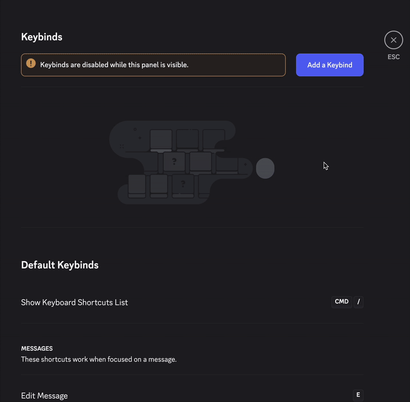 Discord Commands, Shortcuts, and Navigation Guide – Discord