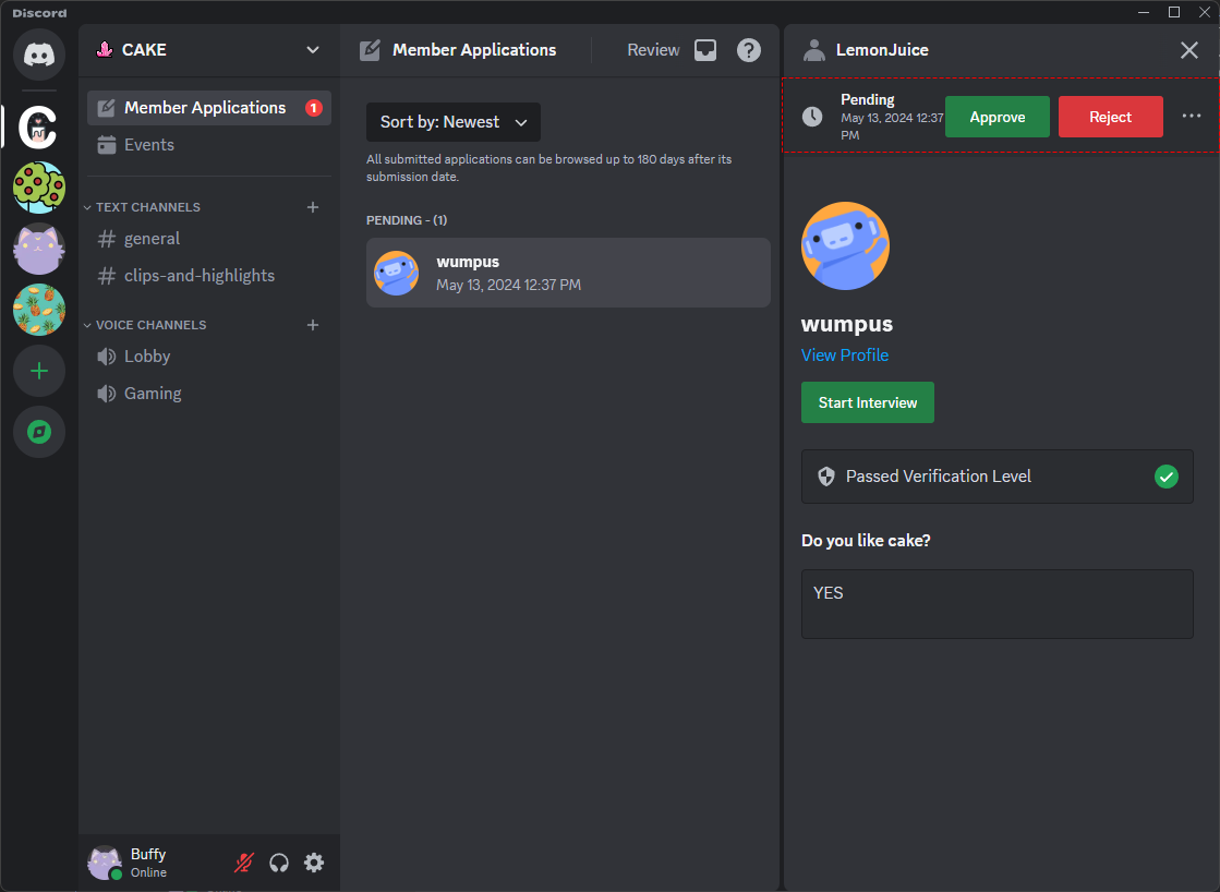 FAQ sur les guildes – Discord