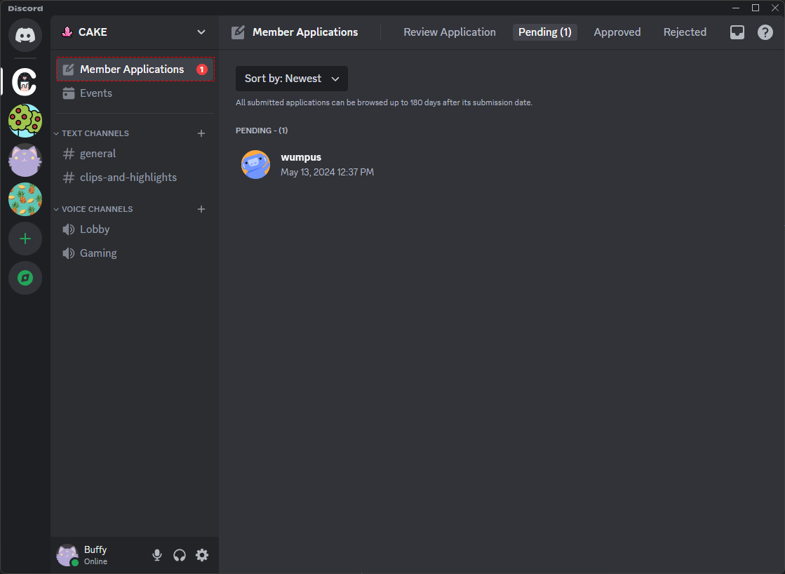 Veelgestelde vragen over Guilds – Discord