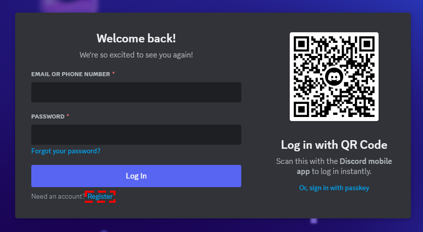 Discord Sign-Up and Registration Guide – Discord