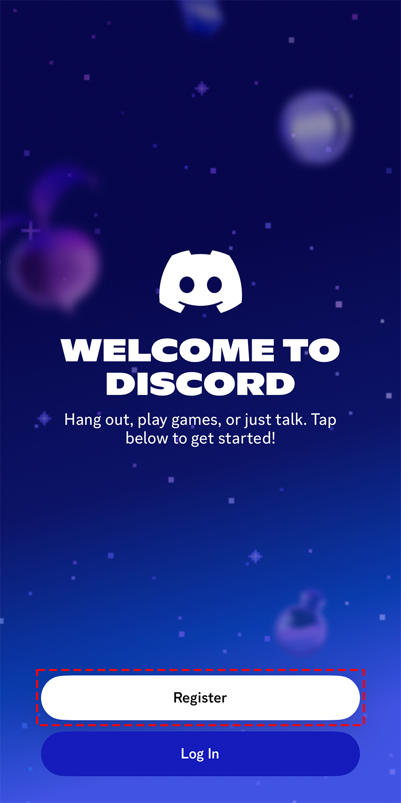 Discord Sign-Up and Registration Guide – Discord