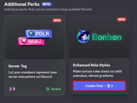 Server Boosting FAQ – Discord