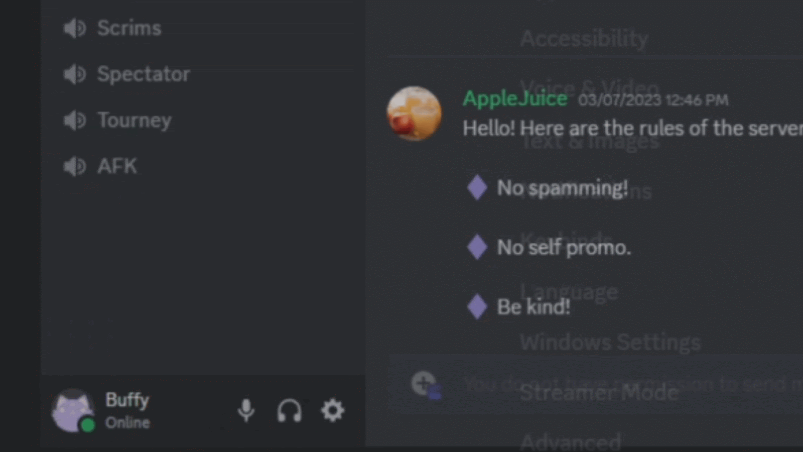 Server Boosting FAQ – Discord