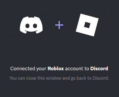 Como vincular sua conta do Roblox ao Discord – Discord