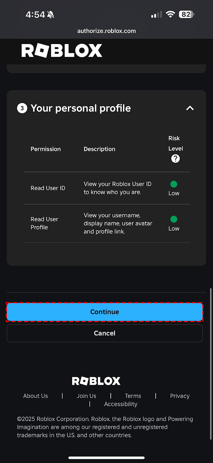 如何將您的 Roblox 帳號連結到 Discord – Discord