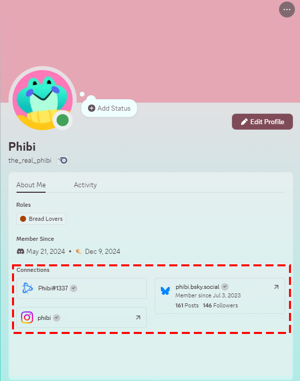 Account Connections on Discord FAQ – Discord
