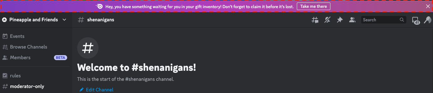 Vanliga frågor och svar om 1 månad av ExitLags Solo-plan för Discord ...