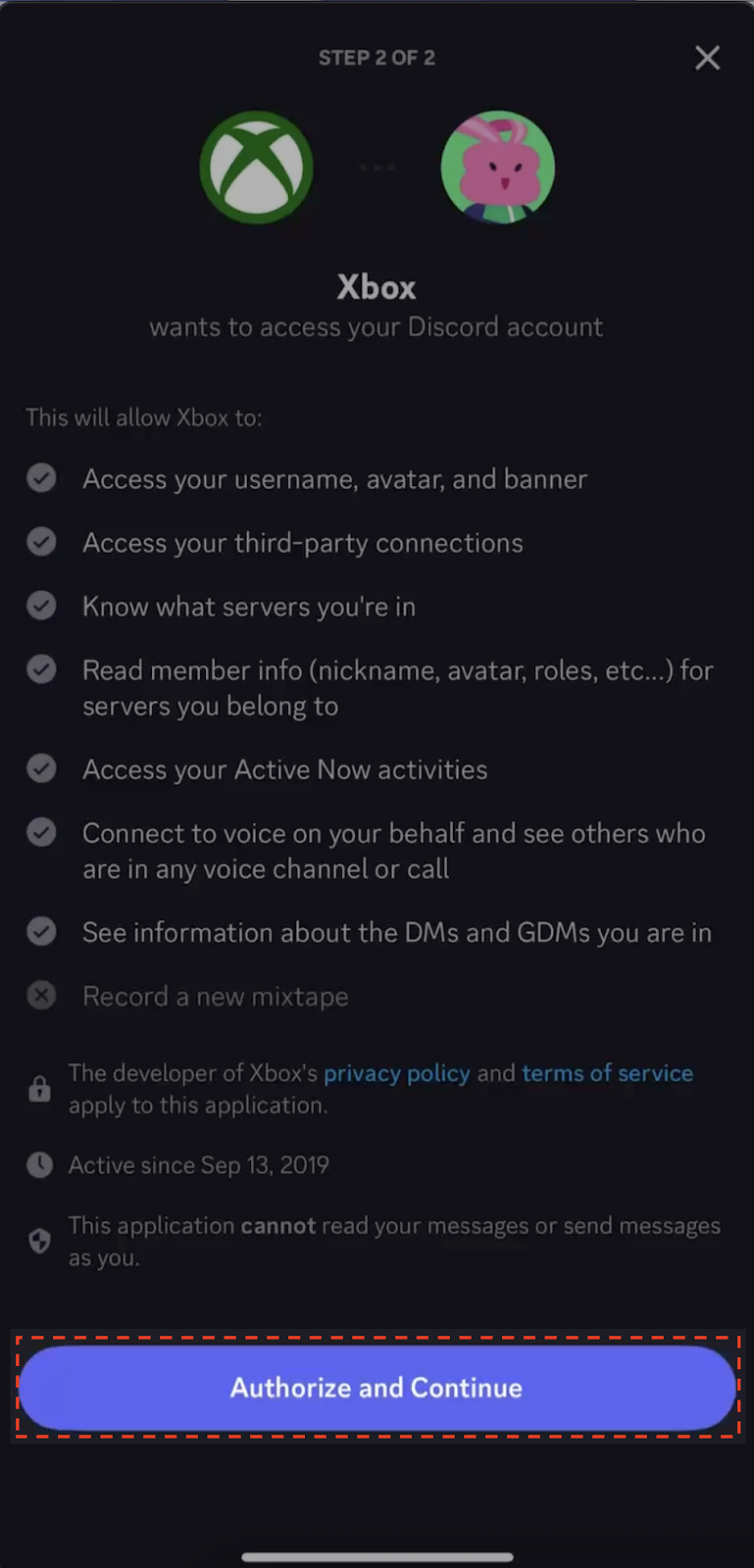 Discord and Xbox Connection FAQ – Discord