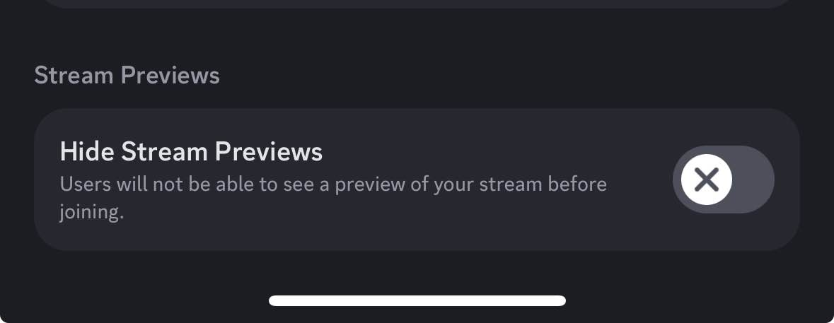 Go Live và Chia Sẻ Màn Hình – Discord