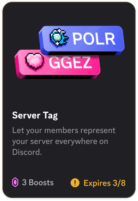 Server Boosting FAQ – Discord