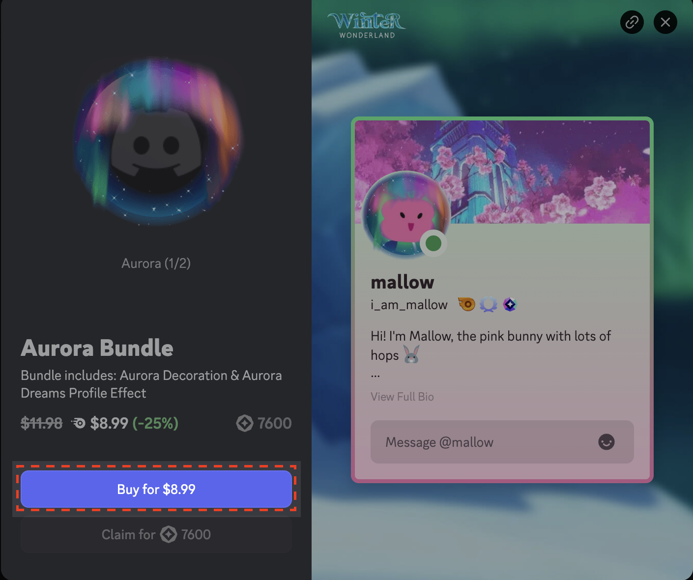 Discord Orbs SSS – Discord