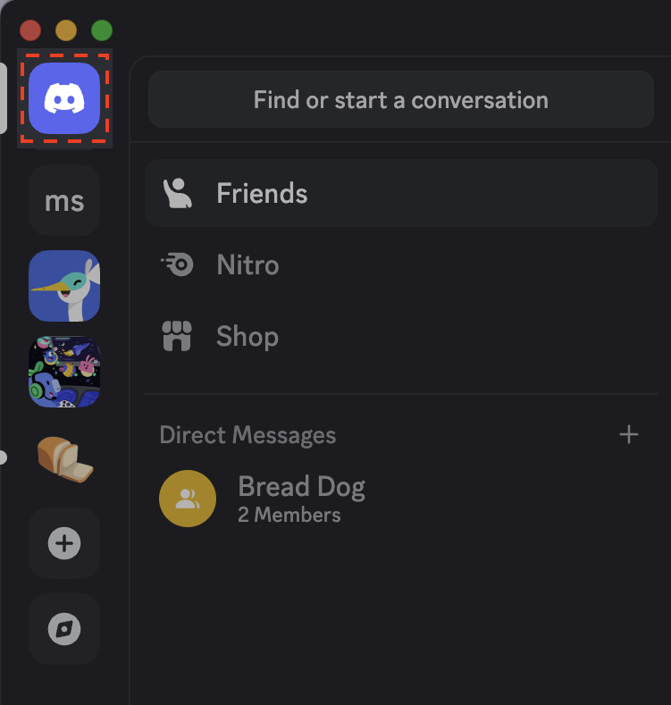 Discord Orbs 자주 묻는 질문(FAQ) – Discord