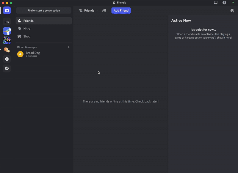 Nitro-Guthaben FAQ – Discord