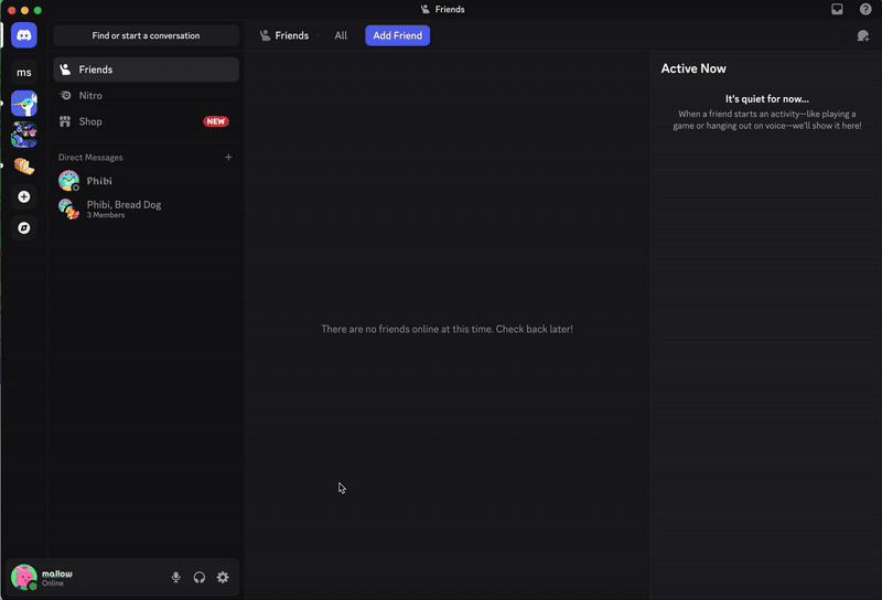 Discord Display Name Styles FAQ – Discord