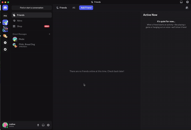 FAQ zu den Discord Anzeigenamen-Stilen – Discord