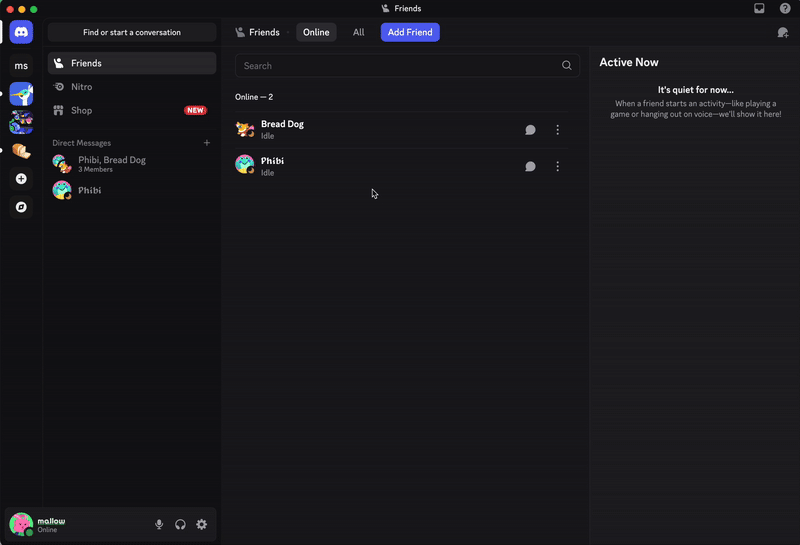 Display Name Styles on Discord FAQ – Discord