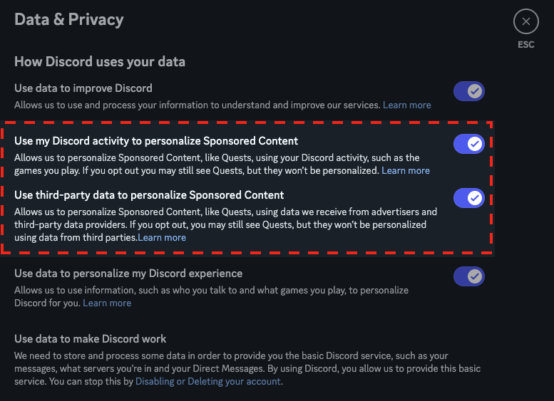 Discord Quests FAQ – Discord