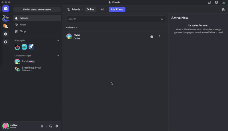 Data Used to Improve Discord – Discord