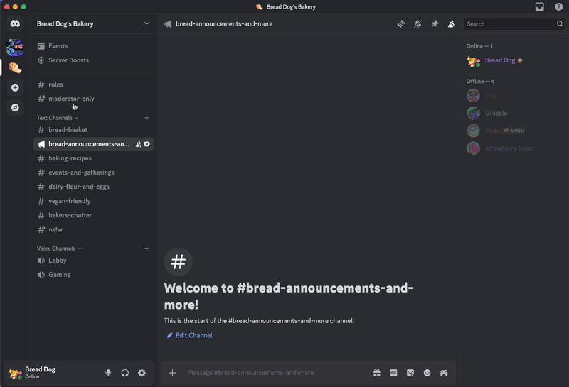 Discord Nitro September 2025 New Look Offer – Discord
